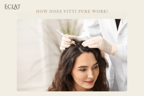 Vitti Pure: The Modern Natural Solution for Stronger Hair